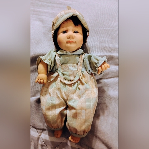 gi go | Toys | Vintage Gi Go Expressions Doll | Poshmark